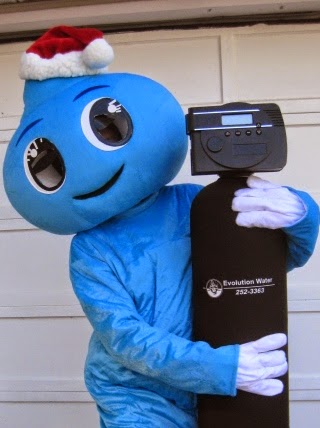 Water Softener & Water Filter Neoprene Tank Jackets