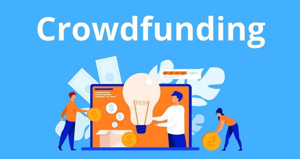 Crowdfunding : Pengertian, Ciri-ciri, Syarat, dan Contohnya