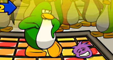 Club Penguin Wep :: Trucos de Club Penguin: Club Penguin Trucos