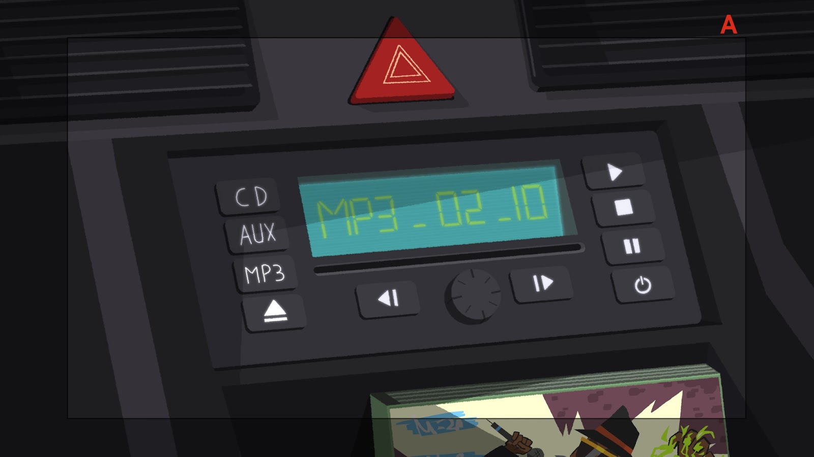 Julia Kirchner: BOOK 2019