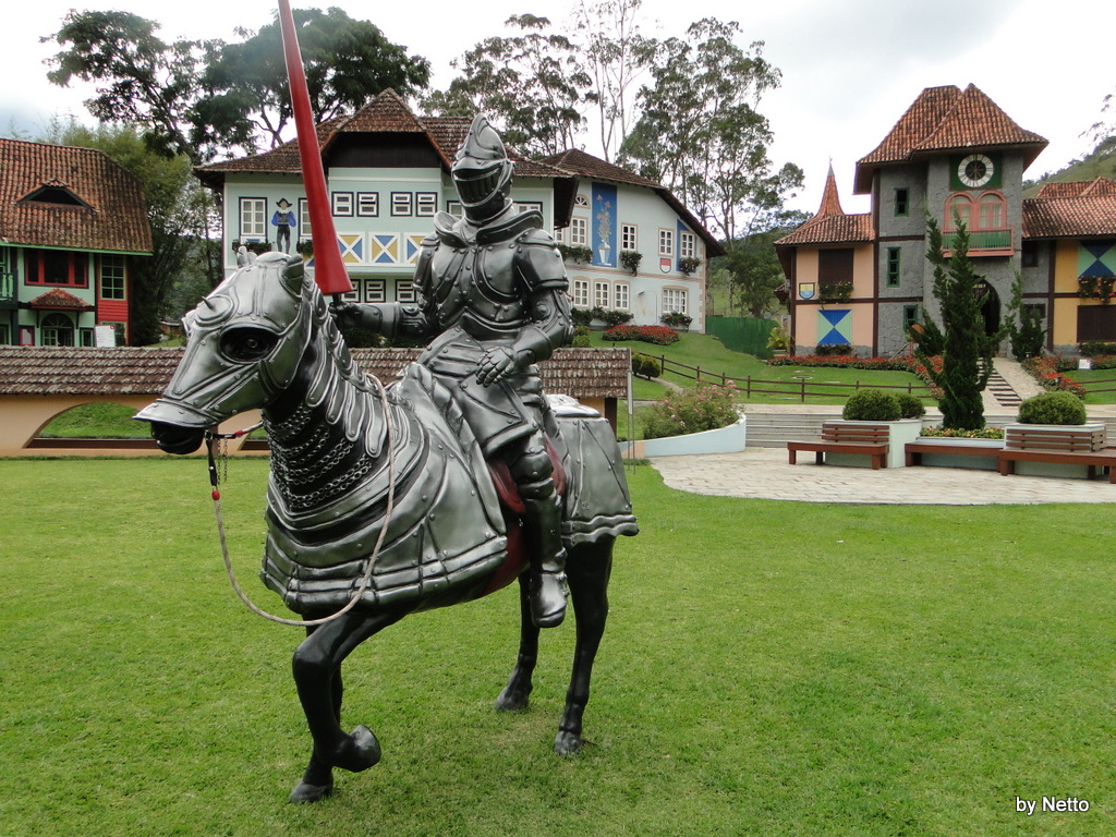 TERESÓPOLIS 24 HORAS: Hotel Village Le Canton lança mais uma excelente ...
