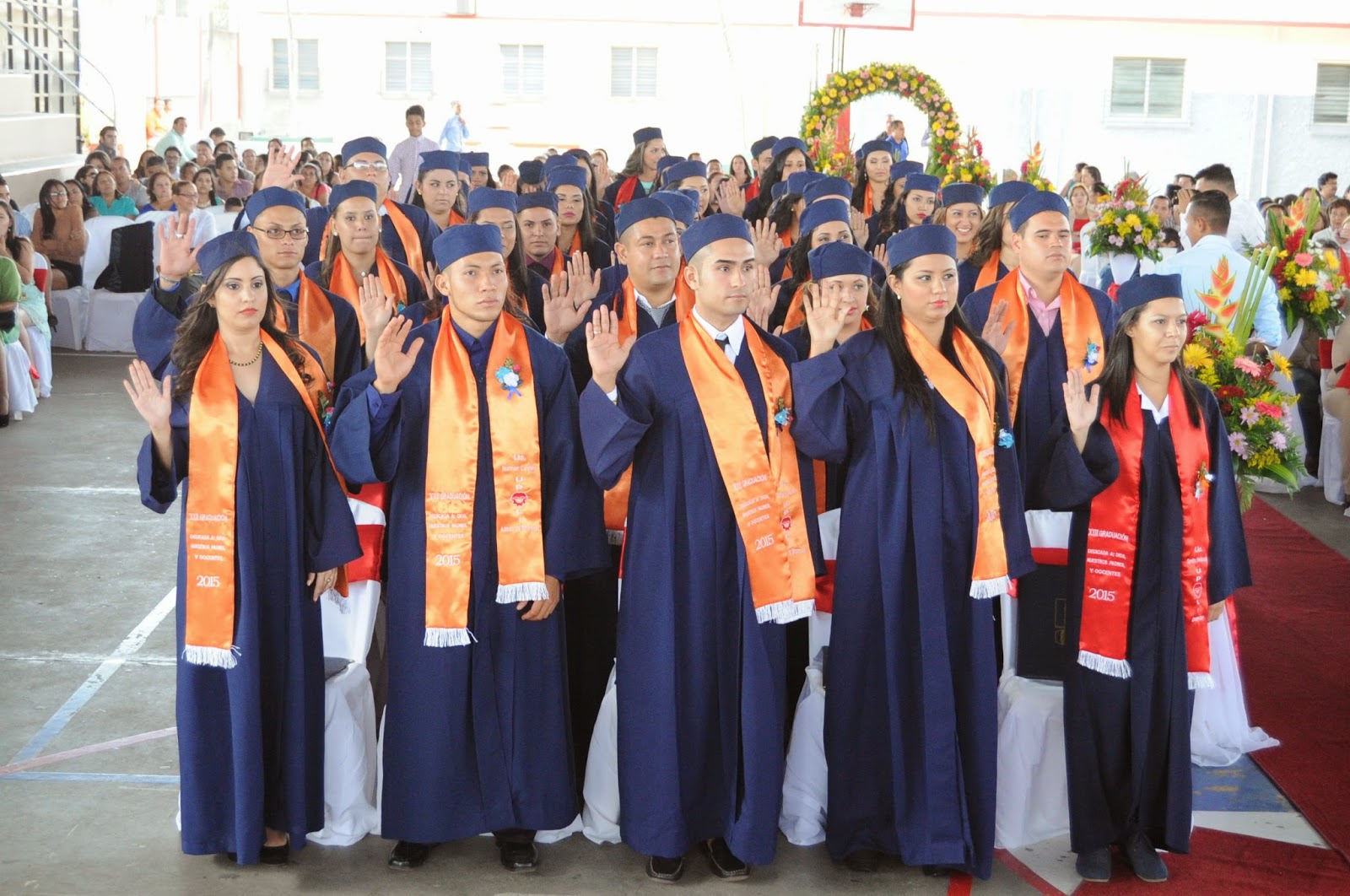 Blog de la UPOLI: Listos para contribuir al desarrollo de Estelí