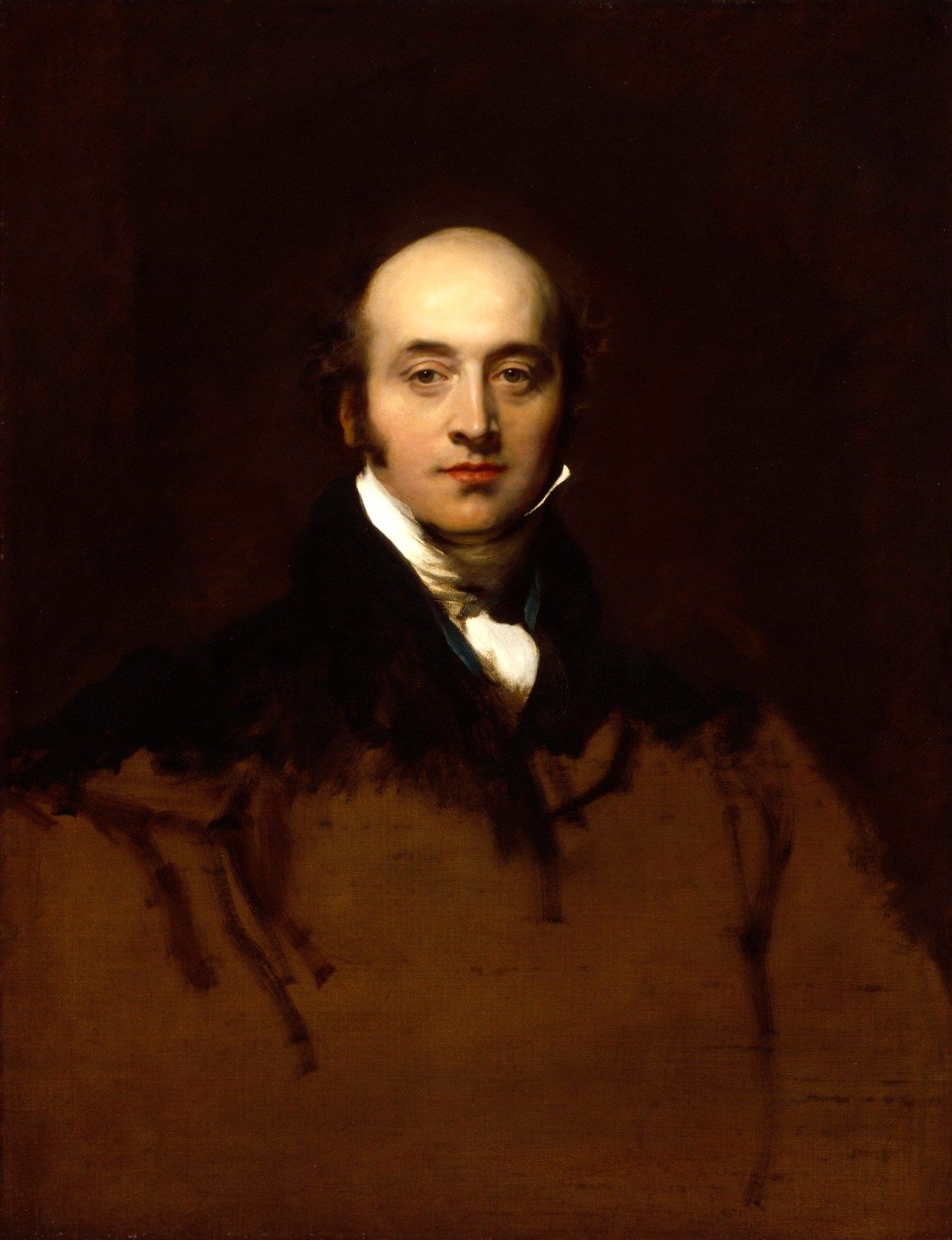 Sir Thomas Lawrence (1769-1830) | Romantic painter : 네이버 블로그