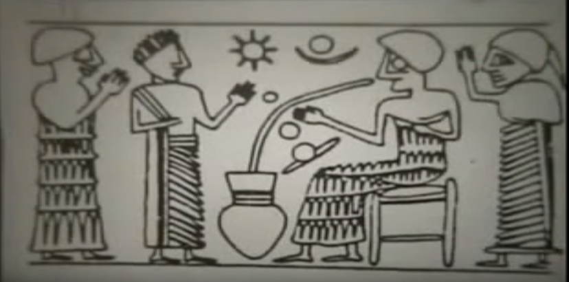 Life Explained EXPLORES HISTORY: THE SUMERIAN'S MYSTERIES