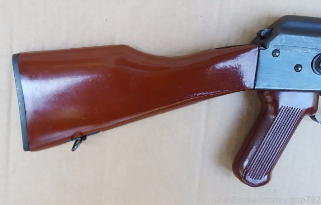 The Chinese AK-47 Blog: Chinese 56S-3 Bakelite Full Stock, Norinco Pre ...