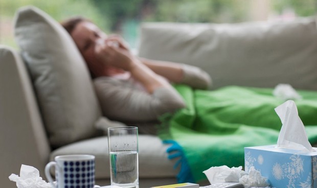 Alo mejor eres asintomatico a covid-19 y no lo sabes,esto te ayudara ...