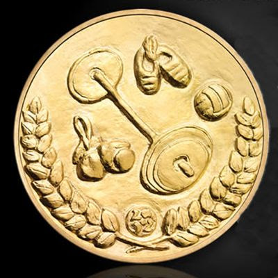 London 2012 Kilo Gold Coins | Lunaticg Coin