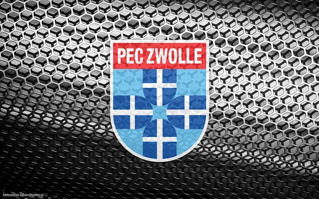 PEC Zwolle wallpapers voor PC, laptop of tablet