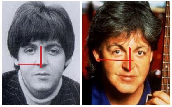 The Replacement of Paul McCartney: The Faul of Paul