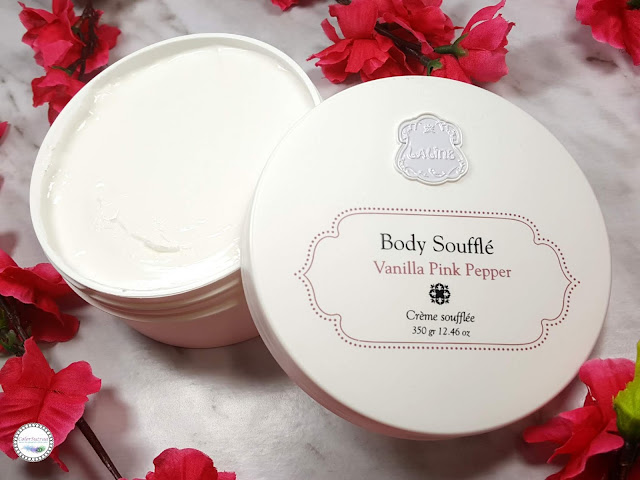 INTRODUCING LALINE -- LUXURY BODY CARE AT AFFORDABLE PRICES! - ColorSutraa