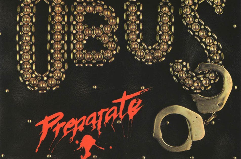 My Kingdom for a Melody: Obús - Va a estallar el obús (1981)