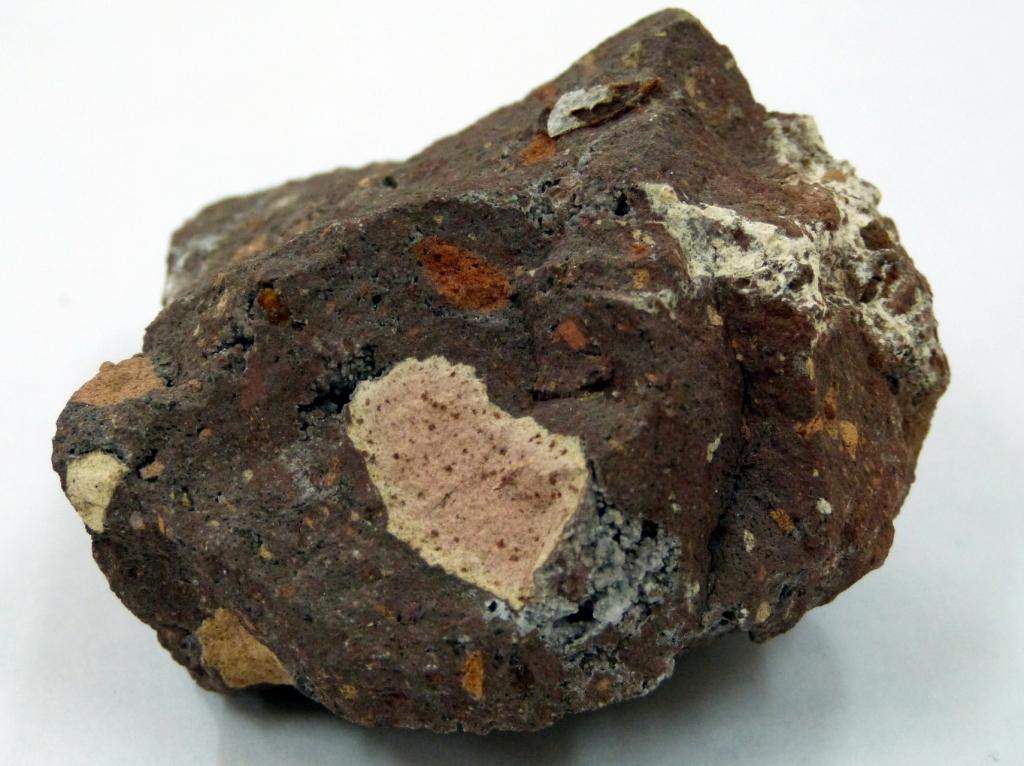 Geología visu: Rocas Magmáticas