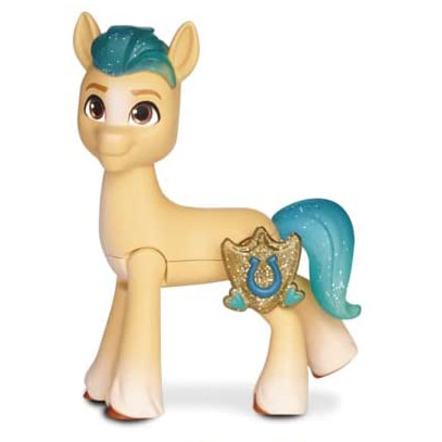 MLP Meet The Mane 5 Collection G5 Main Series | MLP Merch