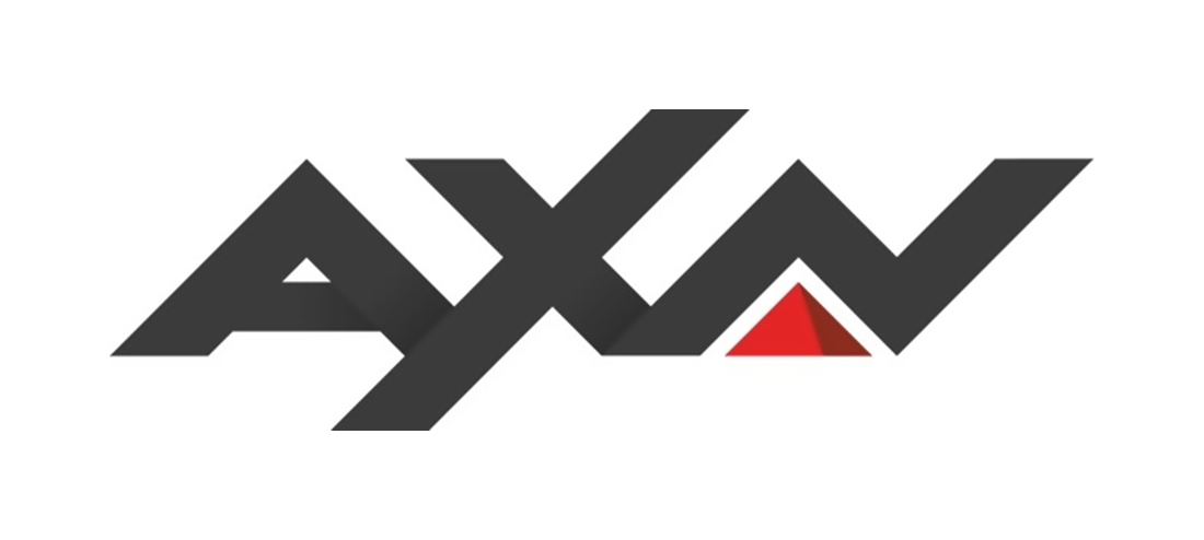 Canal AXN anuncia lançamento de nova identidade visual - O Universo da TV