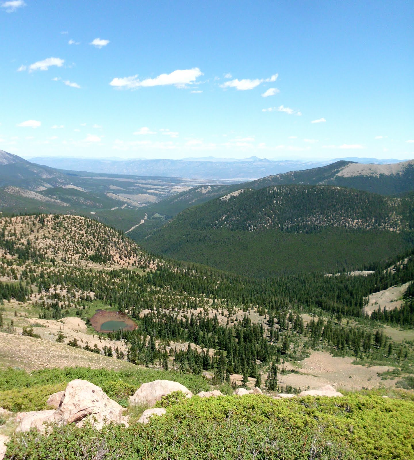 Greendockin'- What It Means & Why It Is Important: On Top of the World ...