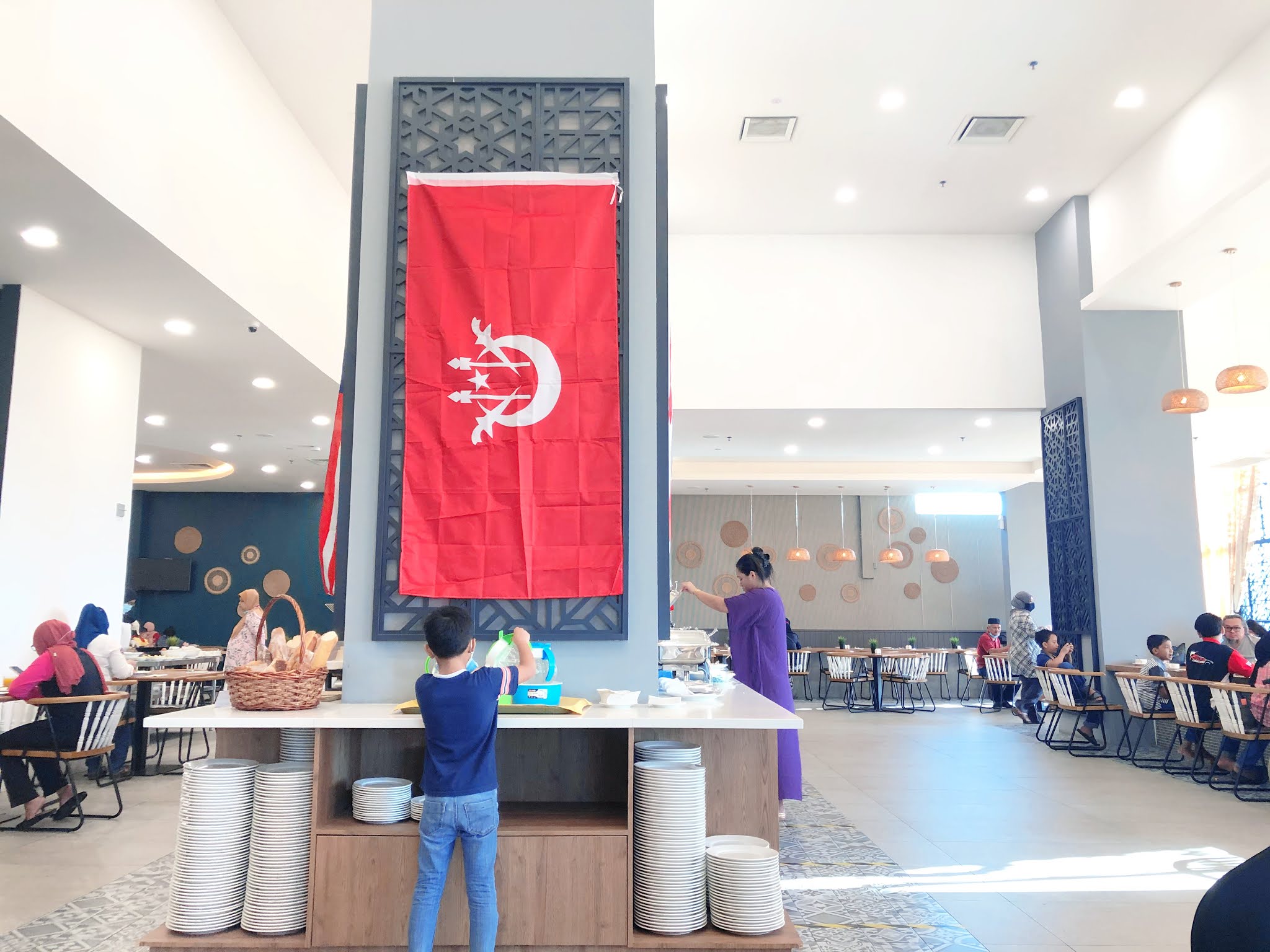 Review H Elite Hotel Kelantan | Review H Elite Hotel Kelantan | naabebel