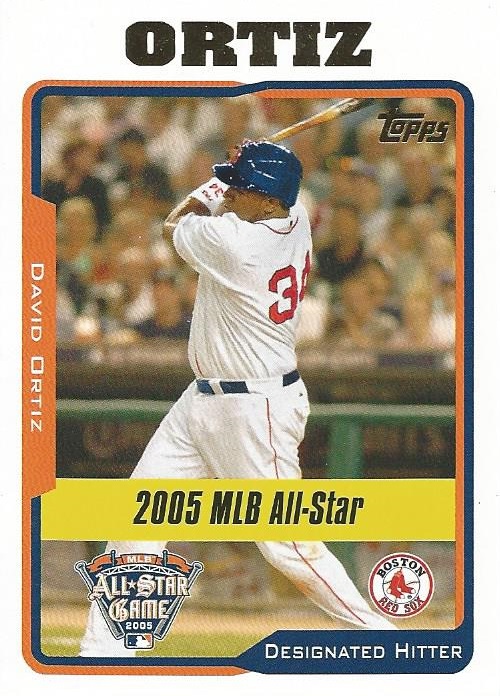 Shoebox Legends: Box o' Sox from Billy!