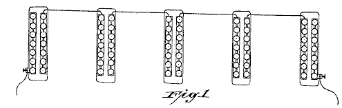 A Unique type of Earth Battery | Ground Power Generator