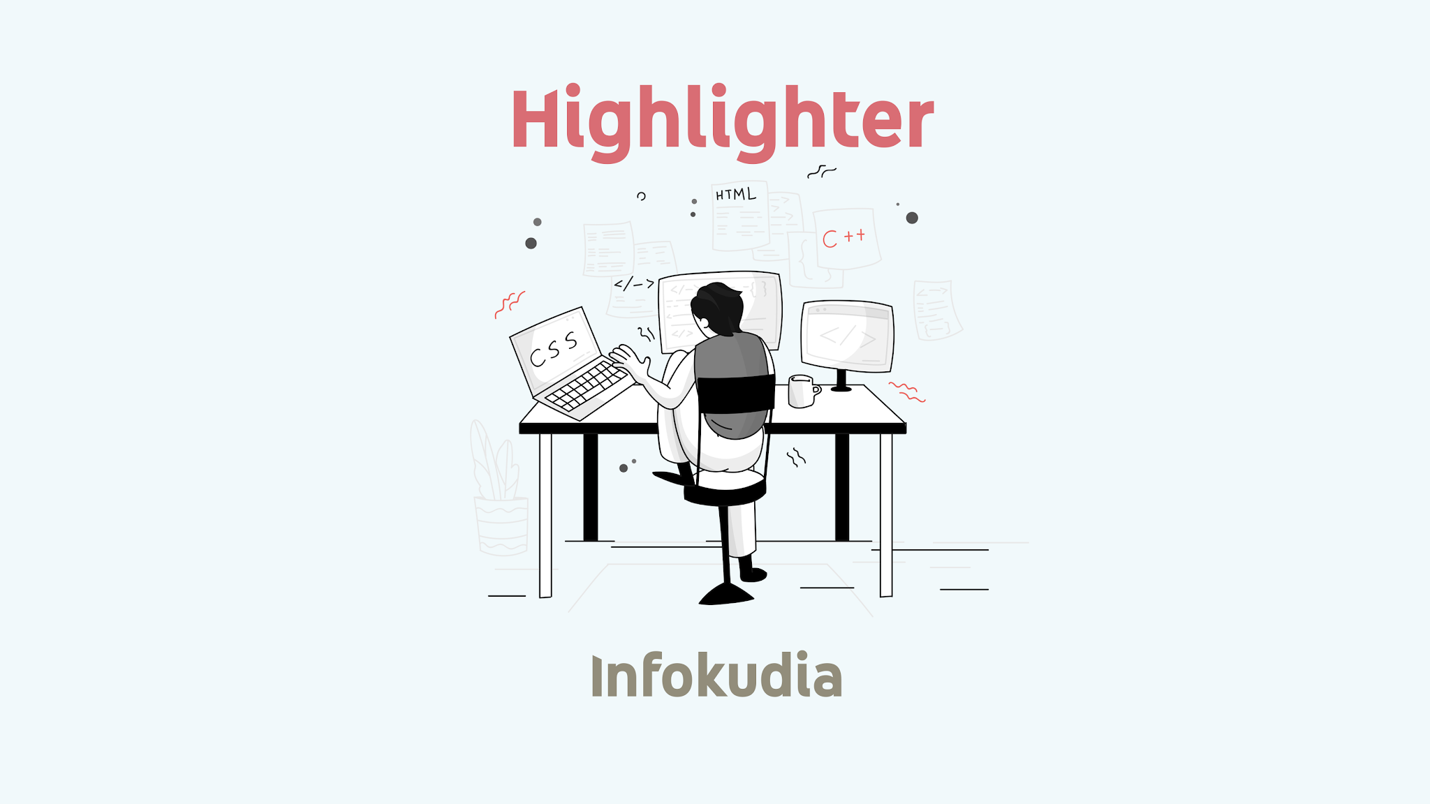 Cara Membuat Syntax Highlighter Keren Dengan Css Infokudia