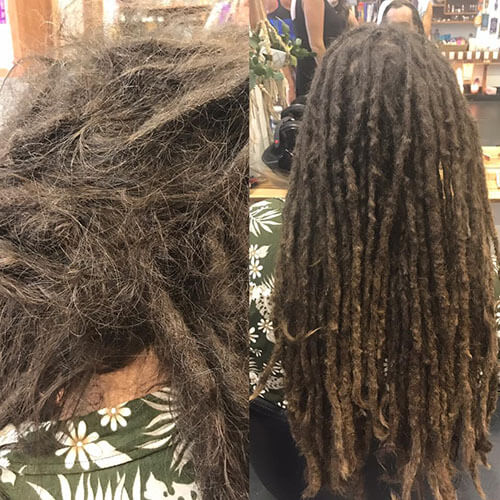 7 things you're ruining your dreads | the best dreads factory | hohodreads