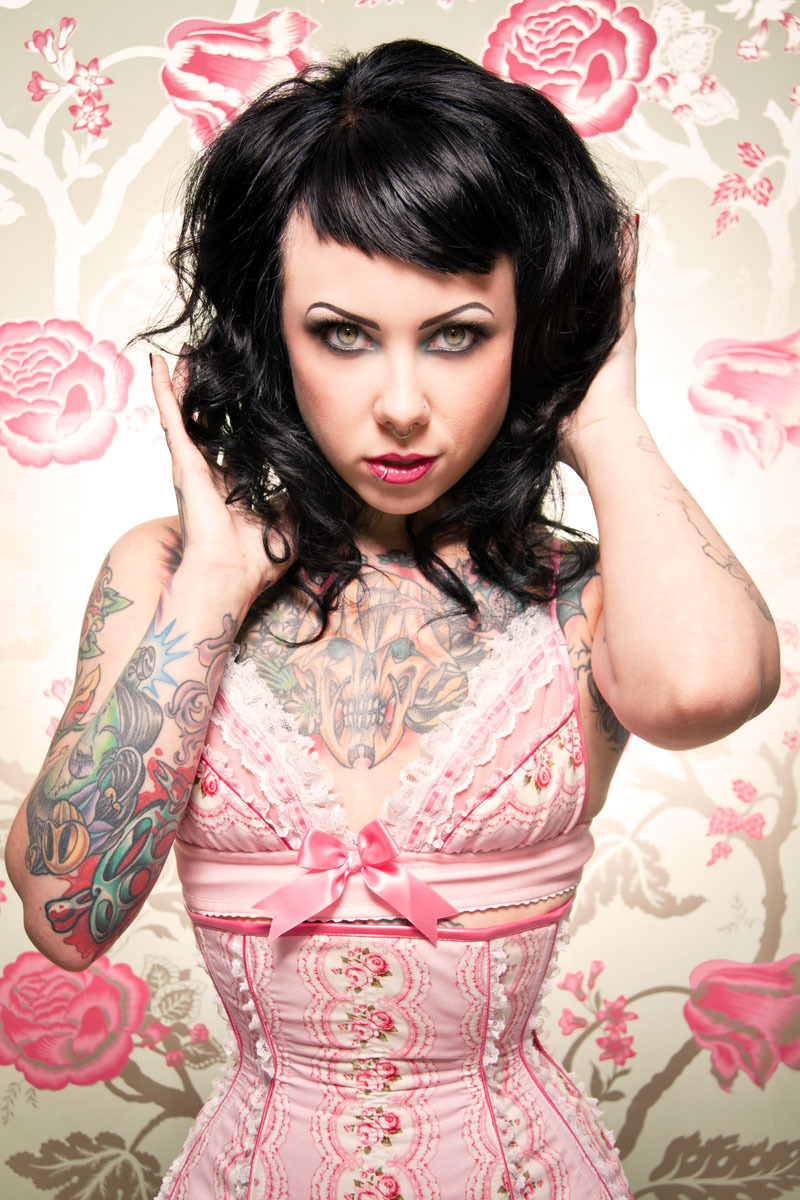 Megan Massacre Naked Telegraph