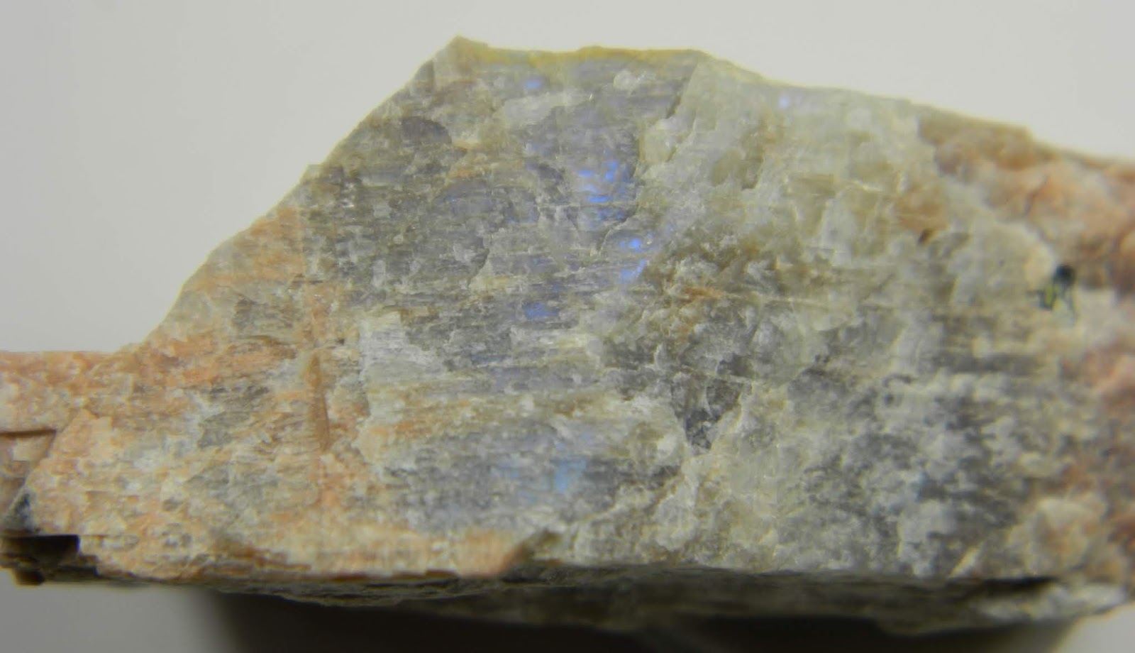 CSMS GEOLOGY POST: WISCONSIN SULFIDES, MOONSTONES, QUARTZ & AZURITE ...