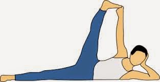 Medical Treatment Pictures-for Better Understanding: Sleeping Vishnu ...