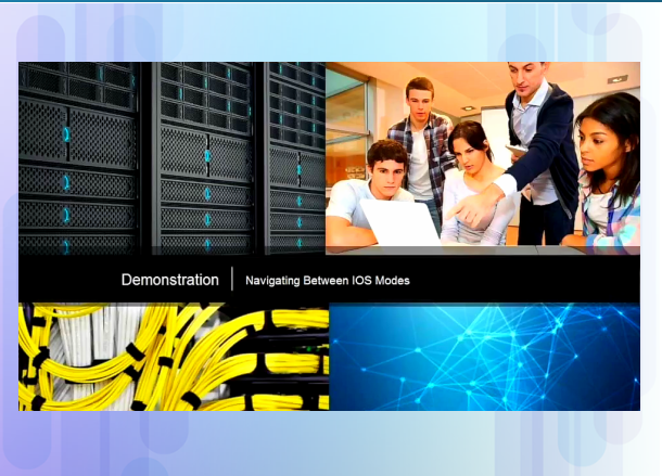 Navigate Between IOS Modes ~ Cisco news technology
