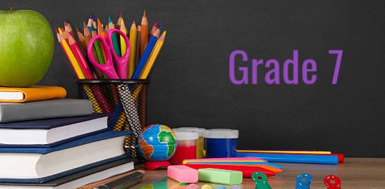 SJIS MATH-TINIK : GRADE 7