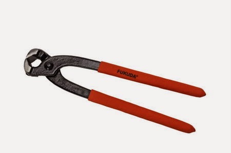 Tang Kakatua (Tower Pincer) | Kamus Peralatan