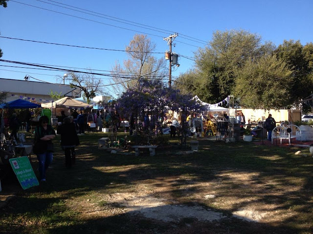 Main Street Antique Junk Fest