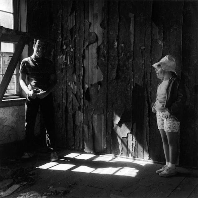 Dolls and Masks: The Wildly Strange Family Album Photos of Ralph Eugene ...