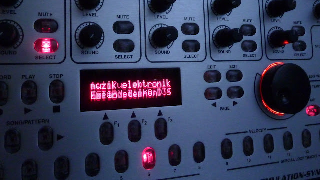 MATRIXSYNTH: Replacement Displays for Synths