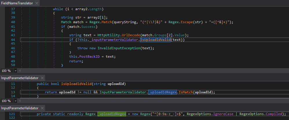CODE WHITE | Blog: RCE in Citrix ShareFile Storage Zones Controller ...