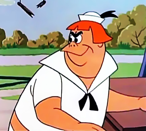 Reginaldo em Pica-Pau