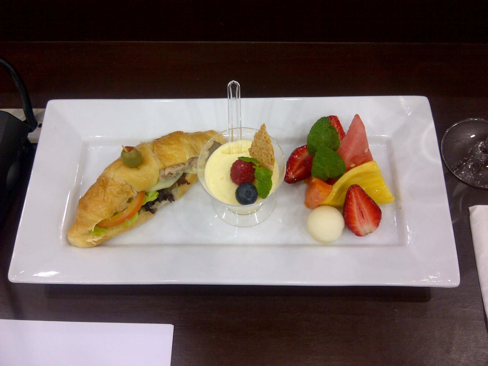 Malaysian Cuisine with Photo, Menu and Recipe Development: MEETING ...