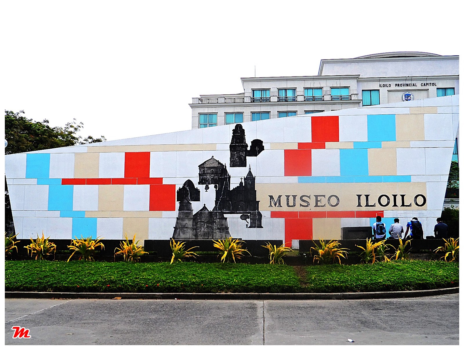 What Michael Likes: Iloilo Museum: Origin of Iloilo's Rich Cultural ...