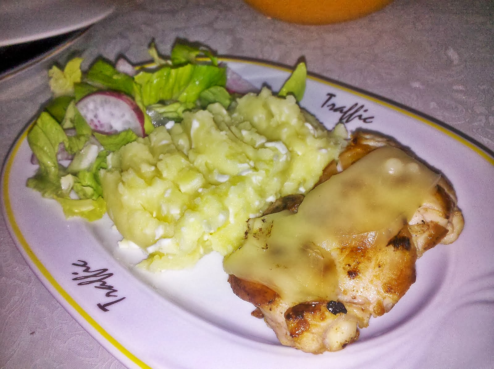 ♥ Retete simple si gustoase ♥: FRIPTURI