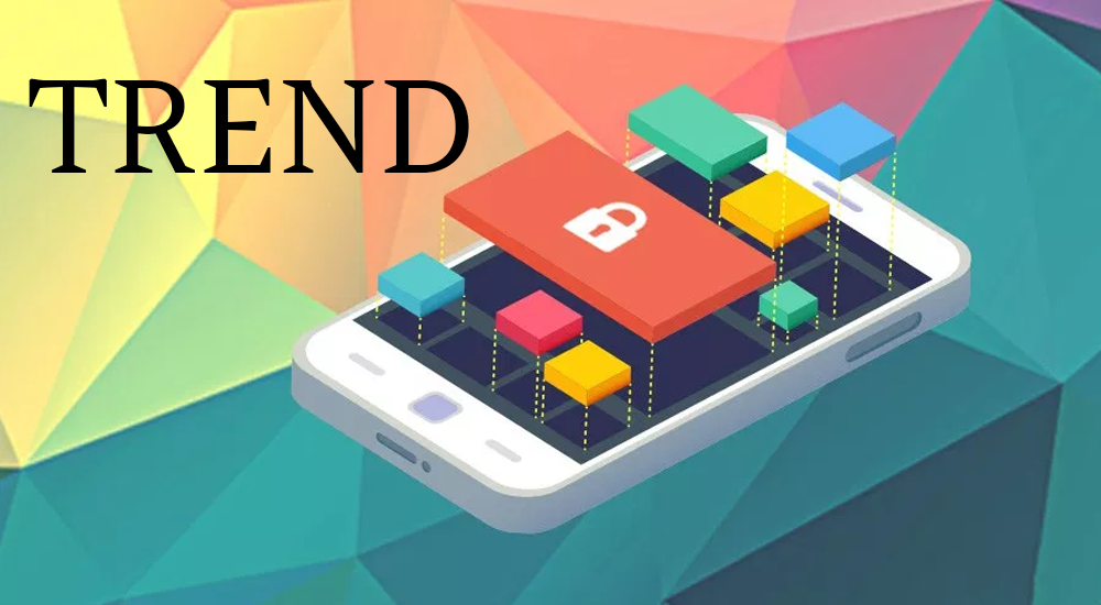 Trends of Windows mobile application development