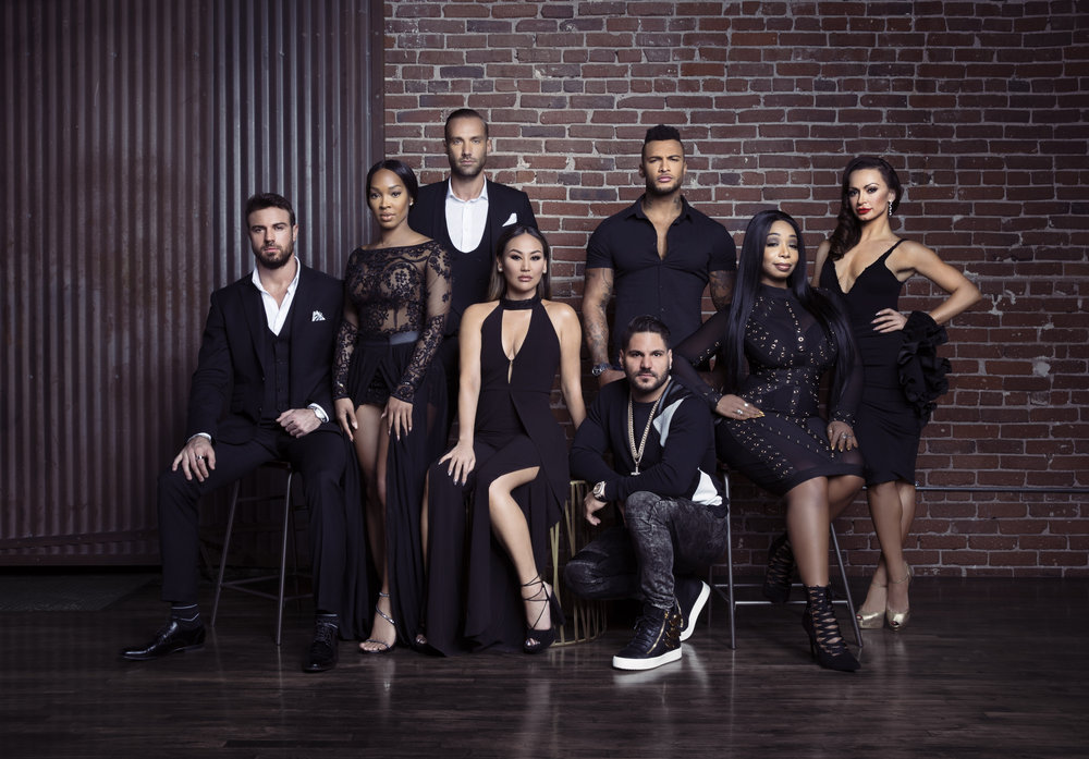 E! estrena la segunda temporada de “Famously Single” - TVCinews