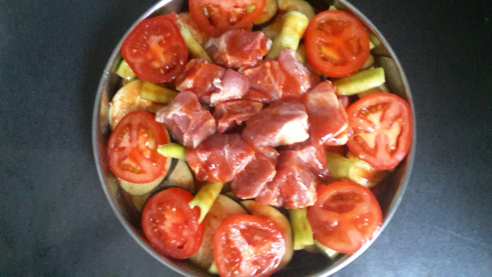 ROJİNDEN KEYİFLİ TARİFLER: MARDIN TAVA