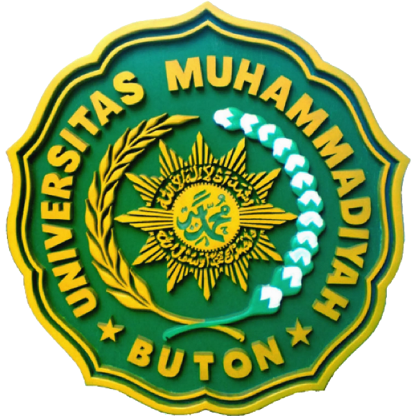 Daftar Fakultas & Program Studi UM BUTON Universitas Muhammadiyah Buton ...