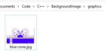 Cat's Guide to C++ | SFML | Background Image in Fullscreen | Visual ...