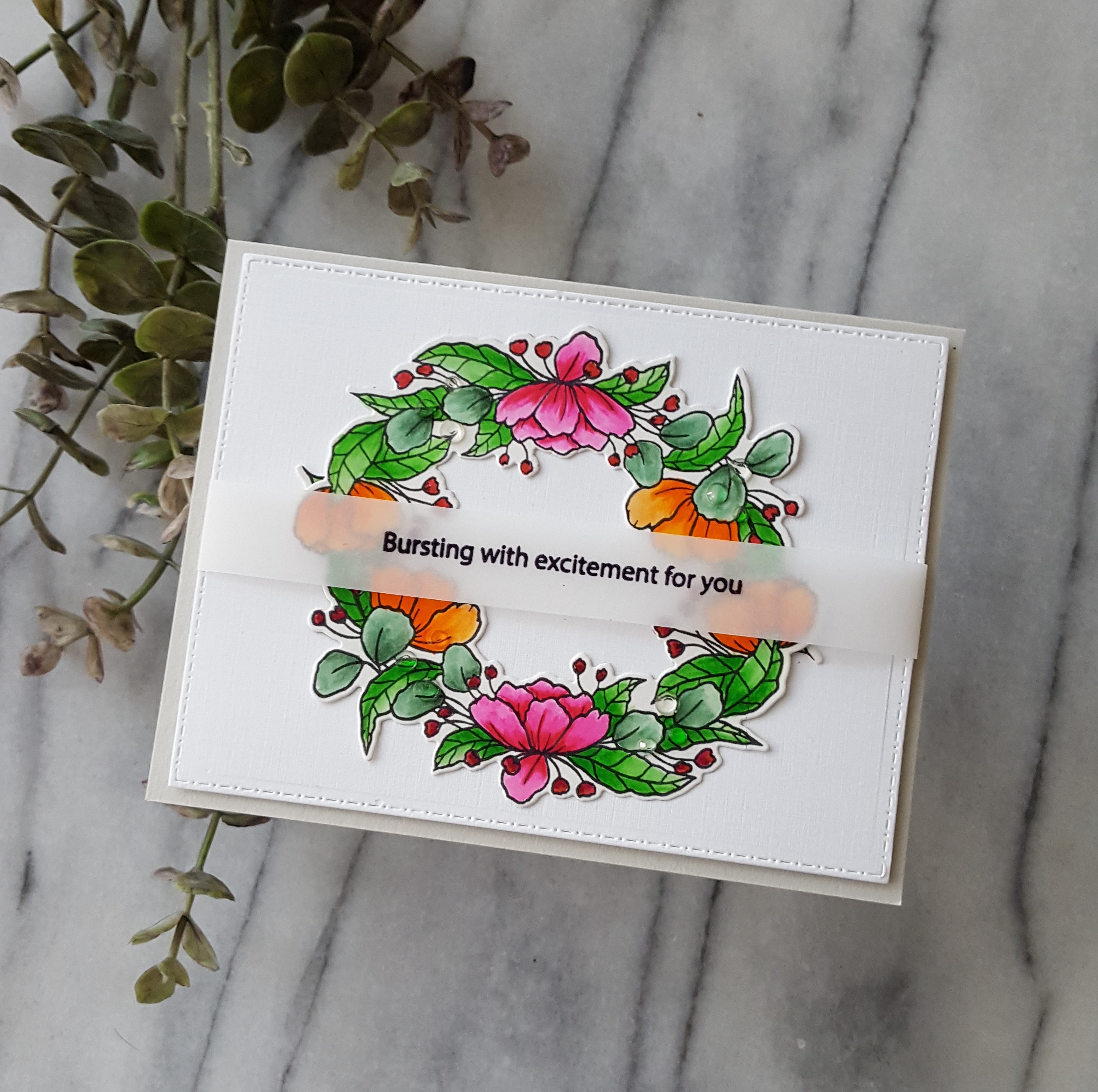 Color Throwdown: Color Throwdown #601