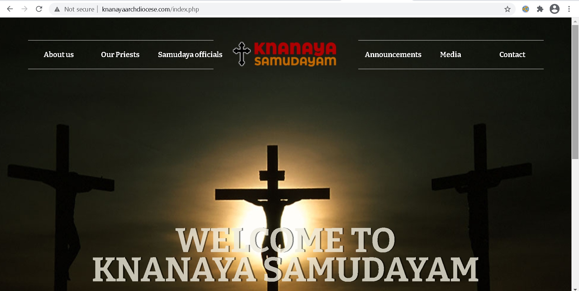 Knanaya Archdiocese - Malankara Jacobite Syrian Church 2023