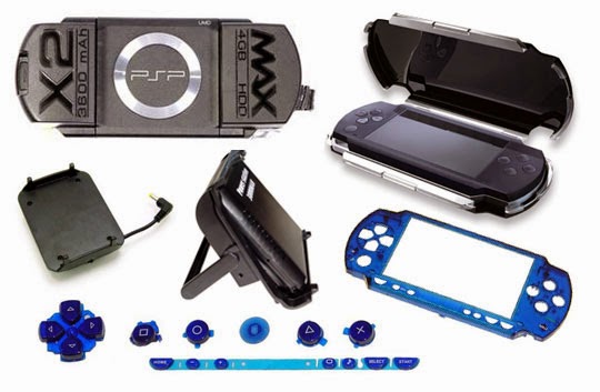 Logitech PSP - HARCO KOMPUTER