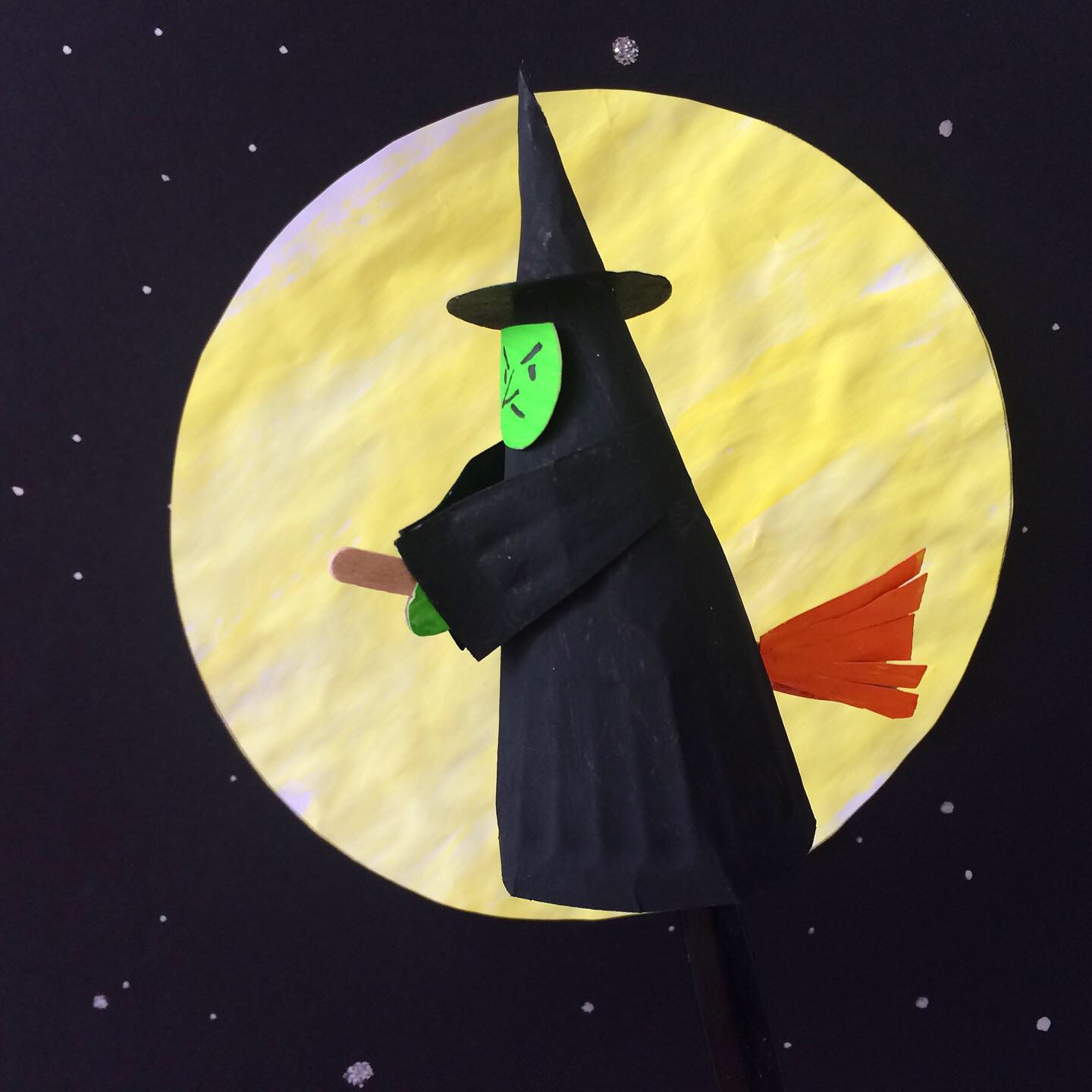 Jumble Tree: Kids Craft Ideas