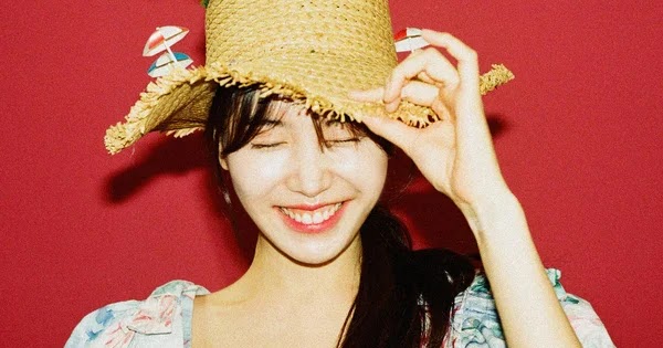 ROCOBERRY Hot Summer Lyrics K Lyrics4U rocoberry-hot-summer-lyrics-k-lyrics4u
