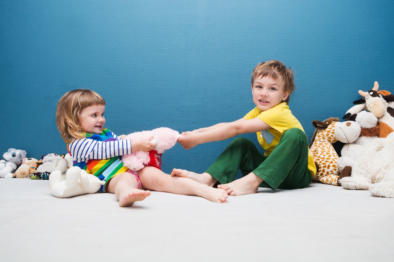 empower kids for life