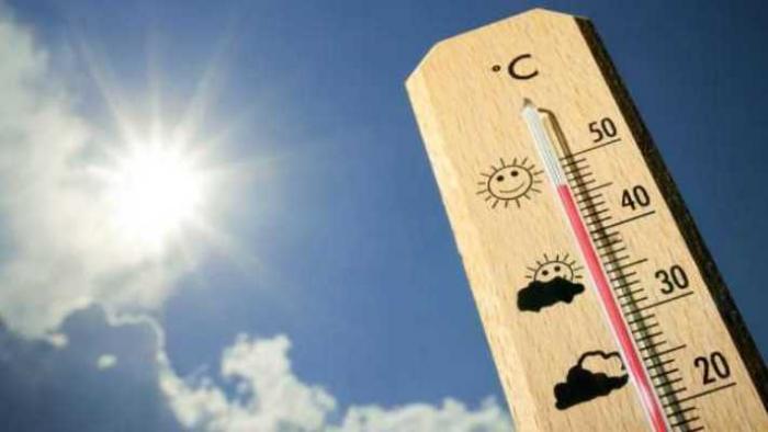 PENGUKURAN SUHU UDARA - METEOROLOGI DAN KLIMATOLOGI